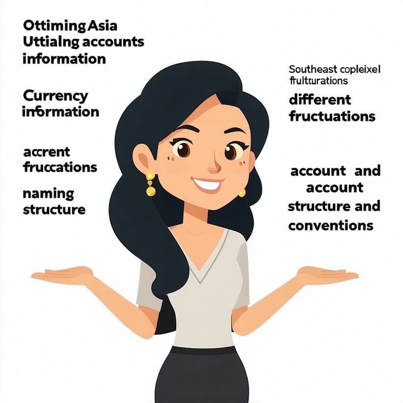 Step by Step Guide for FBAR Filing: Complete 2025 Instructions