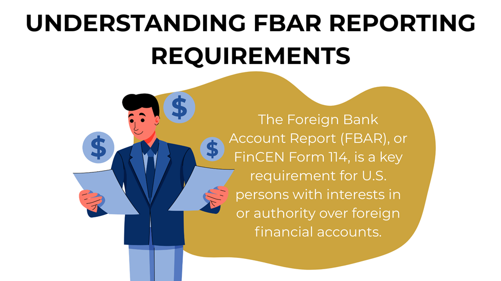 Step by Step Guide for FBAR Filing: Complete 2025 Instructions