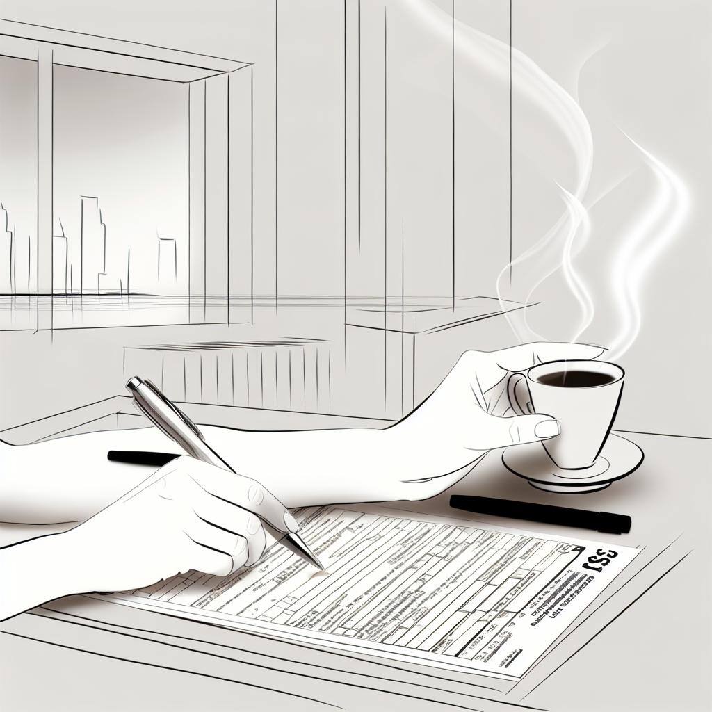 How to Report Foreign Gifts on IRS Tax Forms