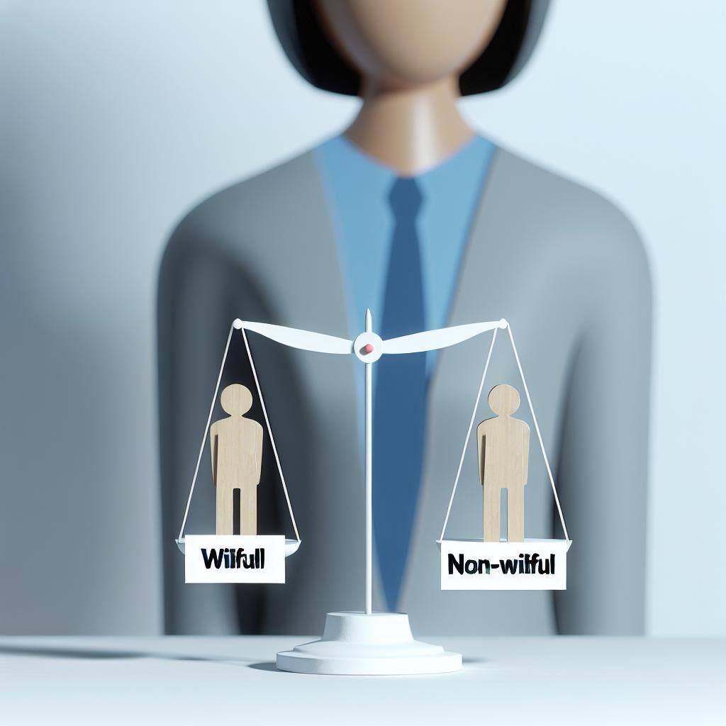 FBAR Penalties: Willful vs Non-Willful for Cross Border Individuals