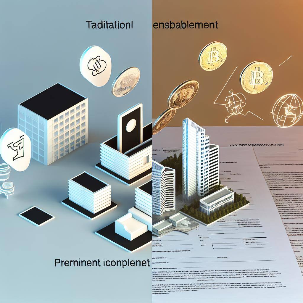 E-Commerce's Effect on Permanent Establishment