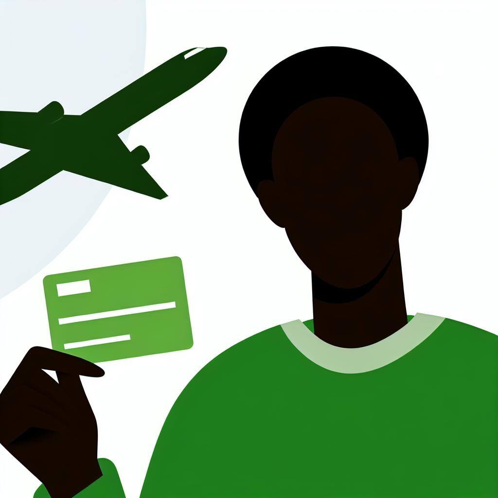 When Does Your Residency Starts Under The Green Card Test?