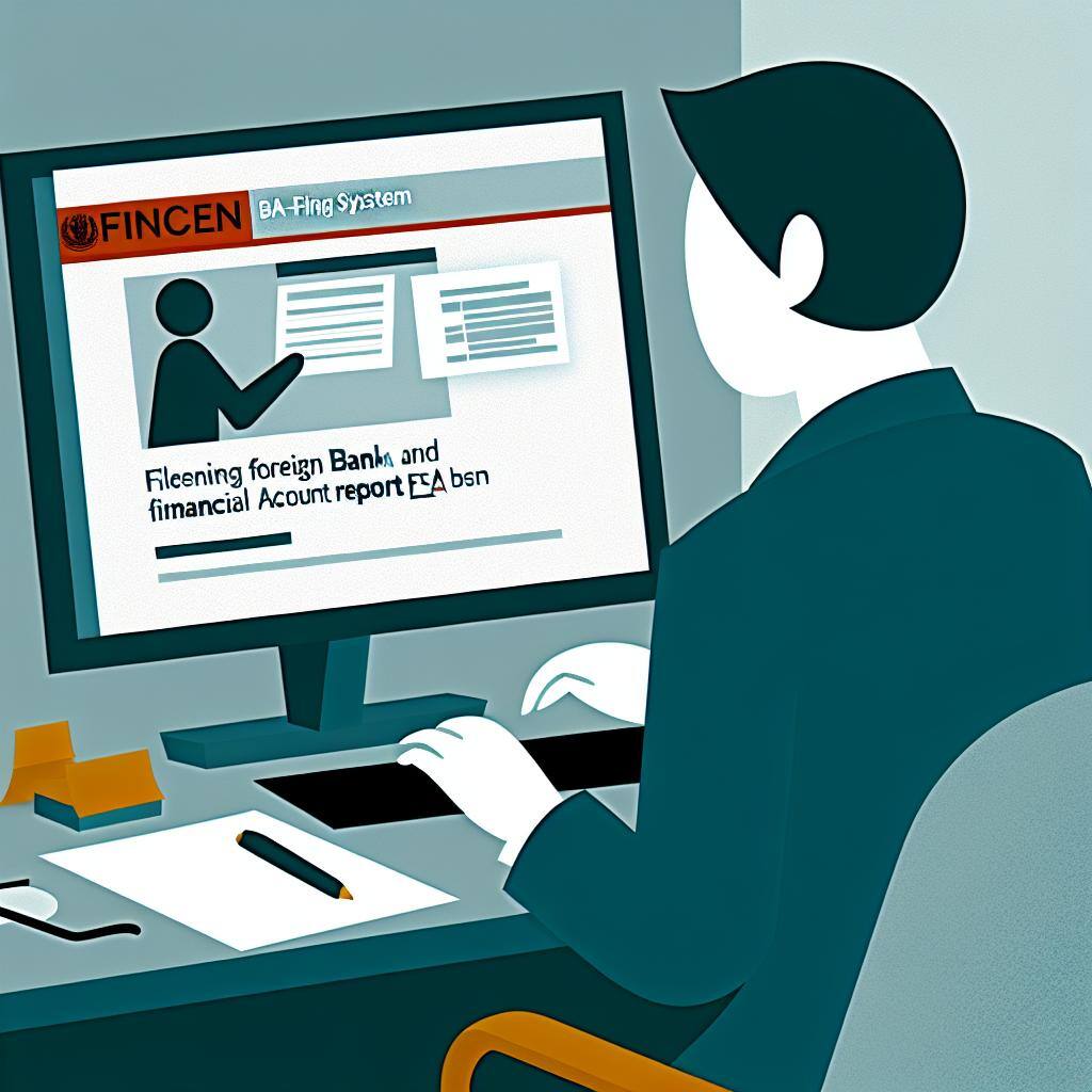 Are You Required to File FBAR?