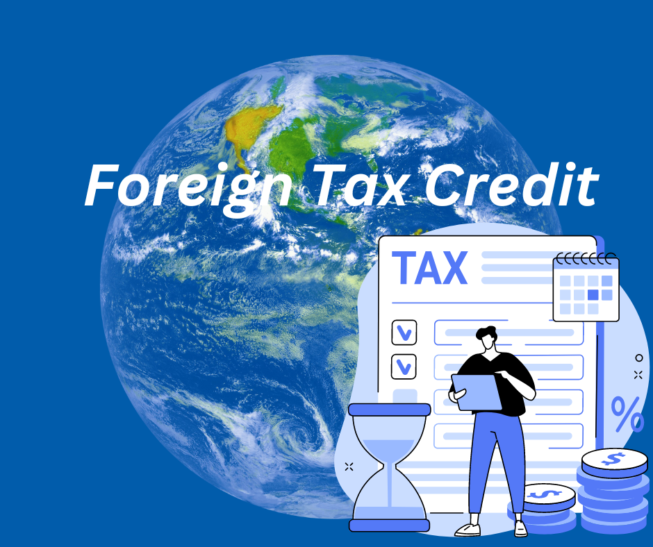 Maximize Your US Foreign Tax Credit as a Cross Border Pro