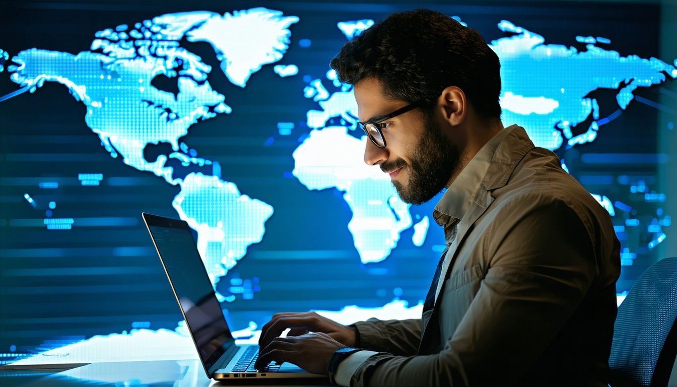 Form 2555 Qualifying for the Physical Presence Test: Guide for Expats